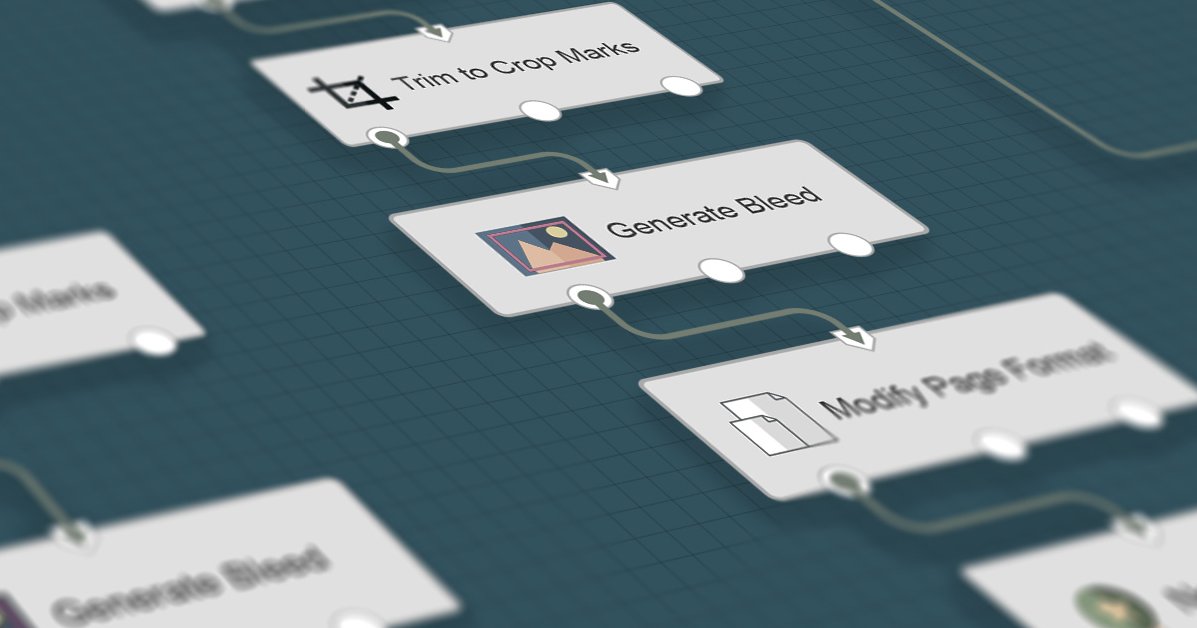 Bleed printing – create bleed perfectly