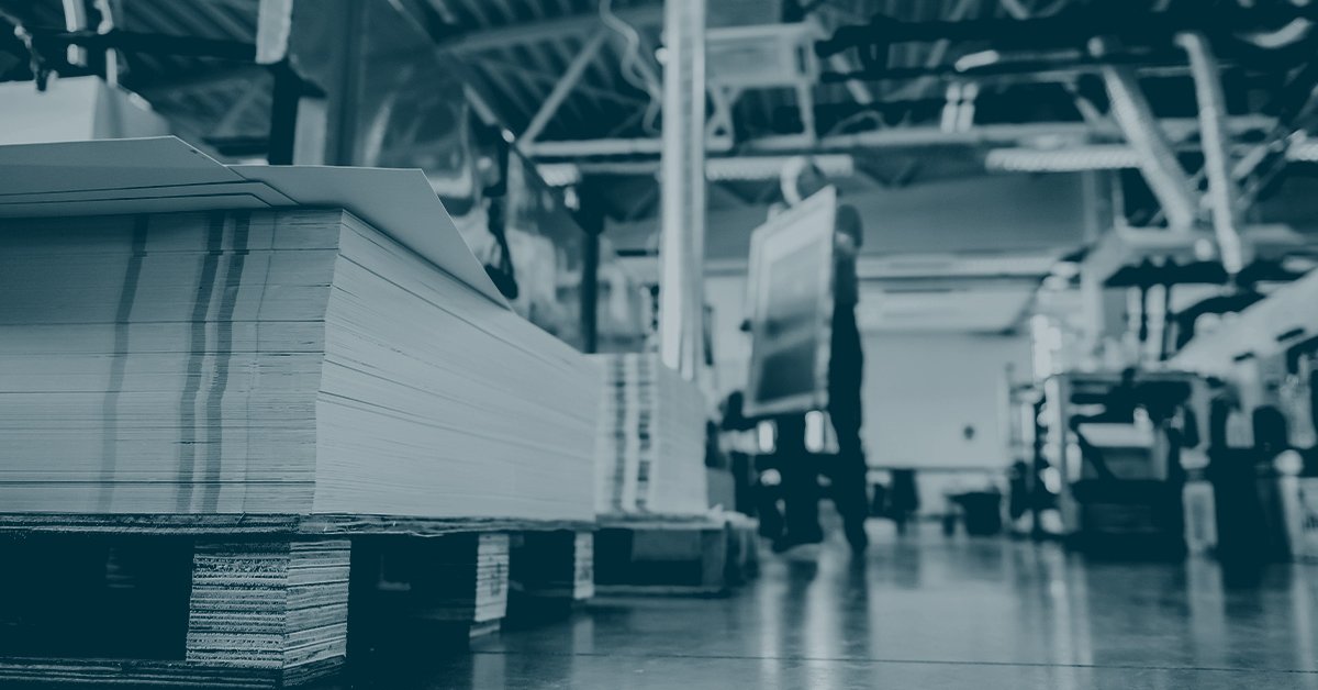 Software solutions commercial printing
