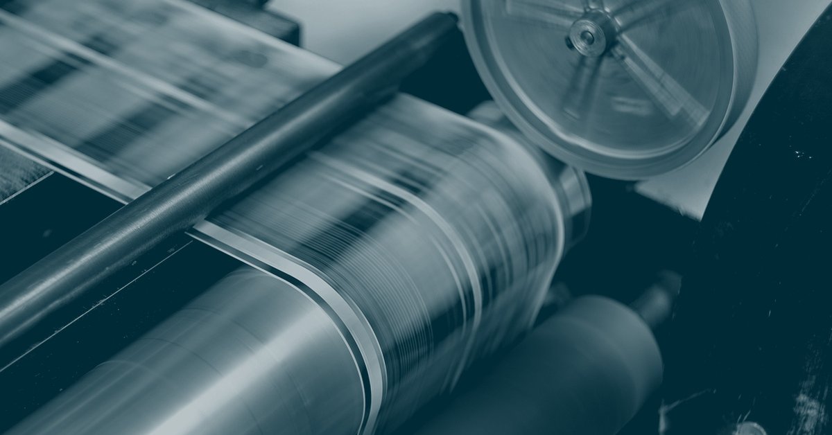 Software for label printing - automated and efficient