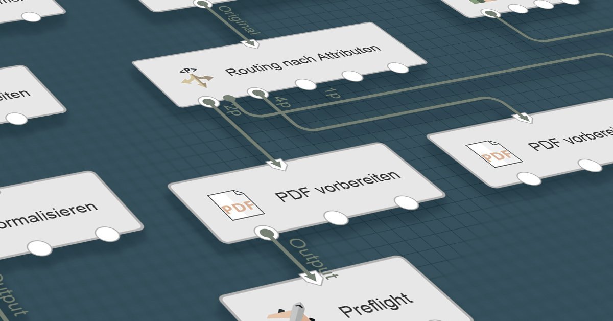 Software-Lösungen für Ihren PDF-Workflow
